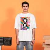 Oversized T-Shirts and Streetwear Essentials at Bloopers