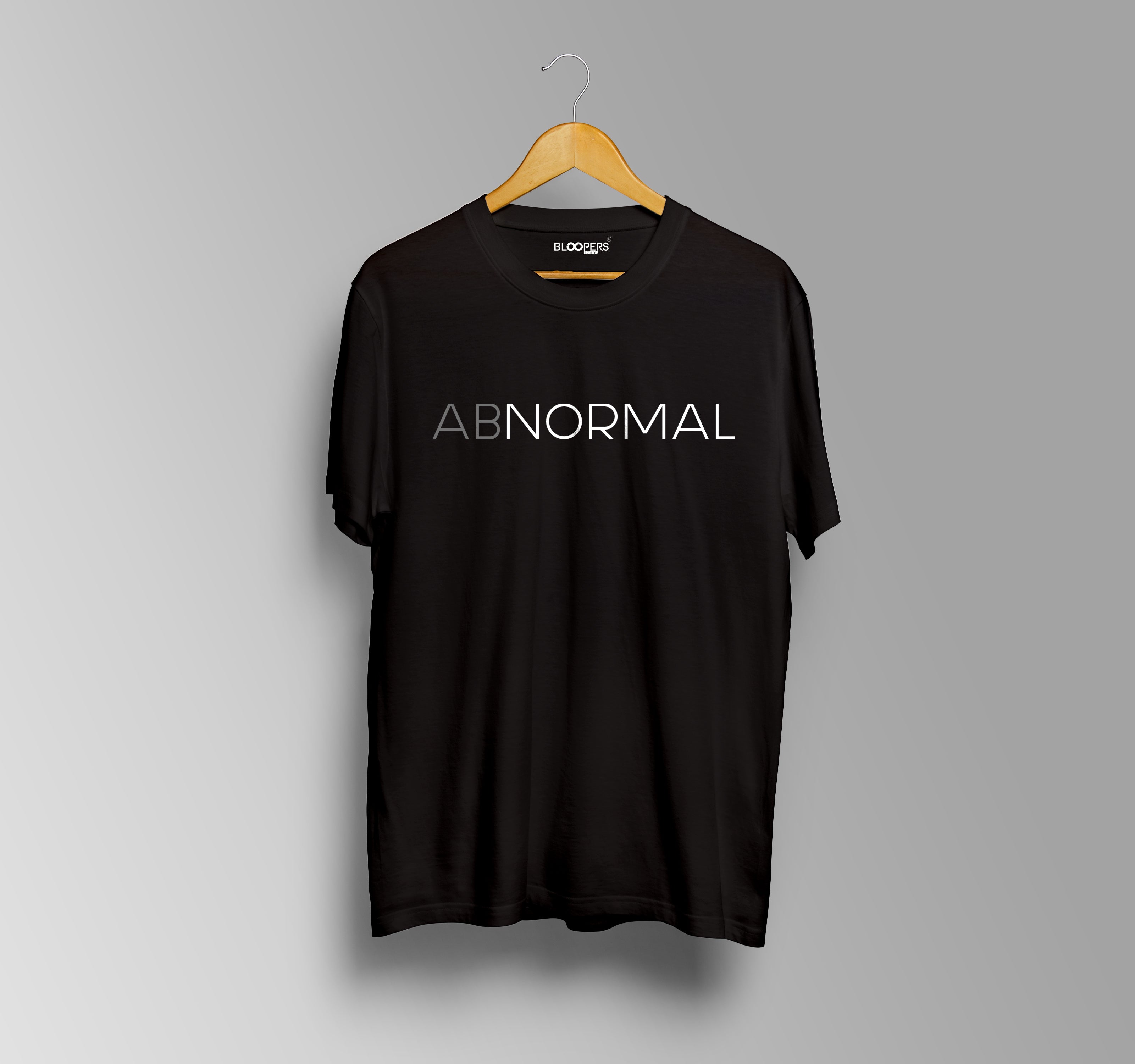 ABNORMAL – Bloopers
