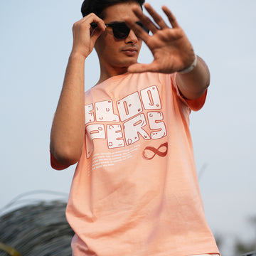 Oversized T-Shirts and Streetwear Essentials at Bloopers